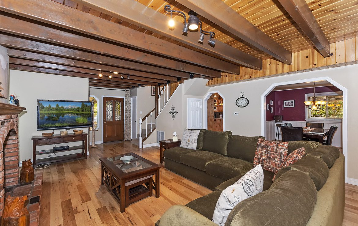 The Perfect Lake Arrowhead Home! - Go Lake Arrowhead